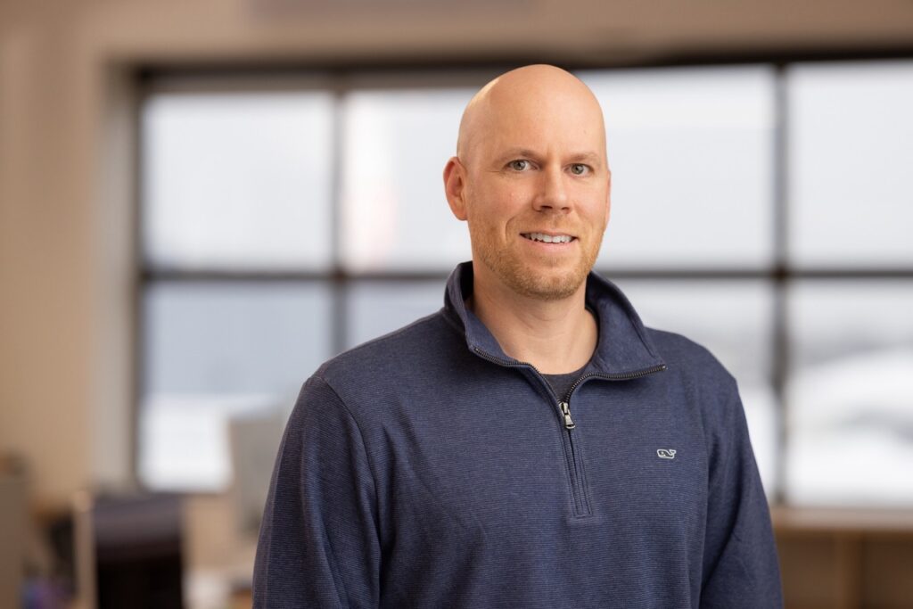 Mike Rosa - Zelco Properties